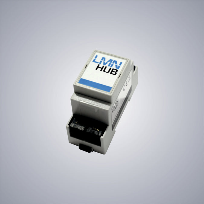 LMN HUB – mySmartShop.de