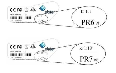 Honeywell Elster Falcon PR6 Kommunikationsmodul – mySmartShop.de