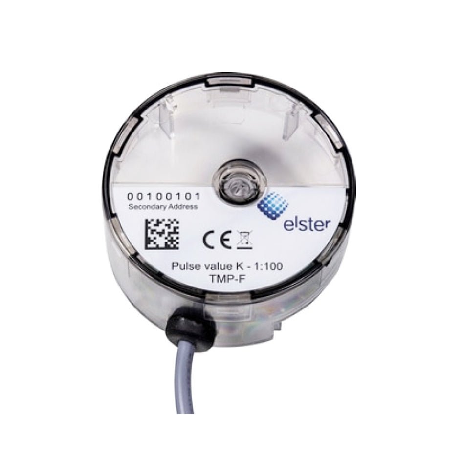 Honeywell Elster TMP-F Modul - Puls / M-Bus – mySmartShop.de