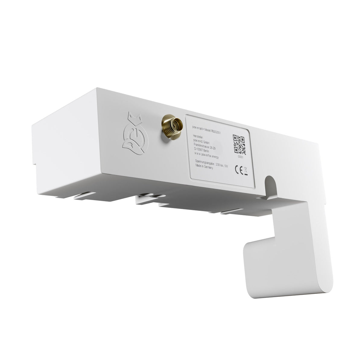 Powerfox poweropti+ - nur für eBZ und easymeter-Stromzähler ...